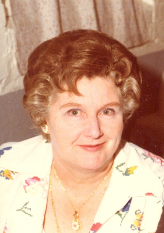 Betty R. Mayerbock Obituary - Chicago, IL