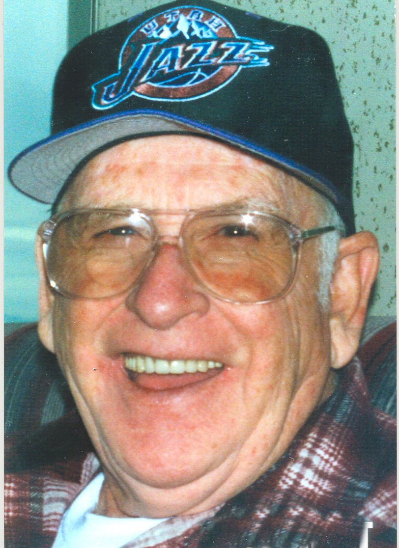 Don Thomas Hunt Obituary - West Valley City, UT