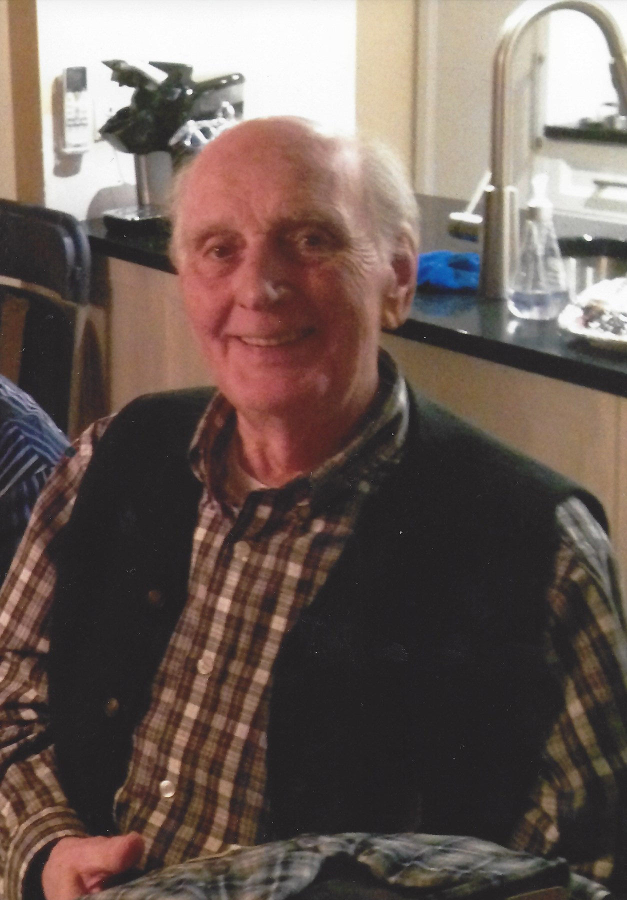 Richard Mainville Obituary - Quebec, QC