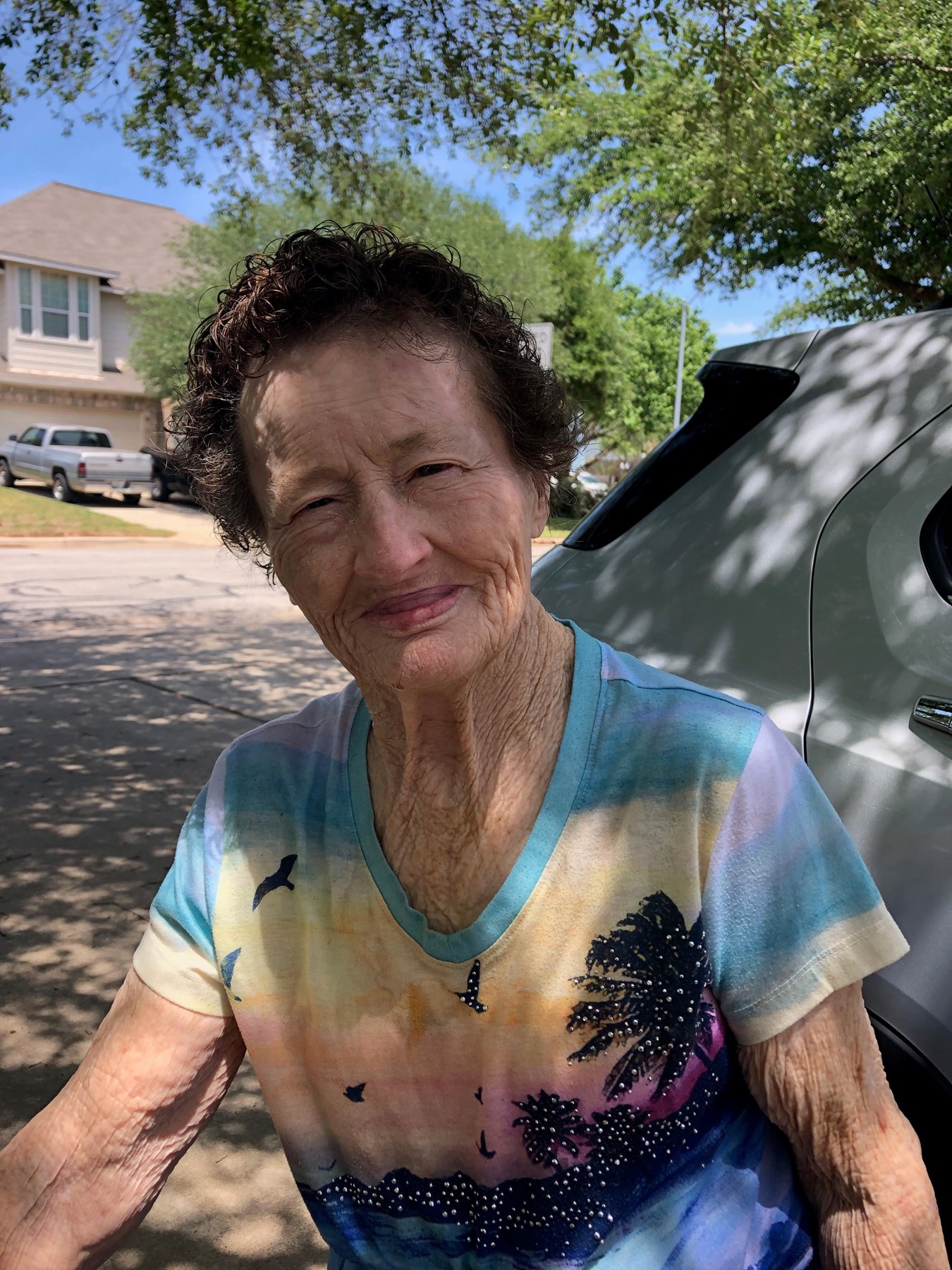 Barbara Shedd Obituary - Georgetown, TX