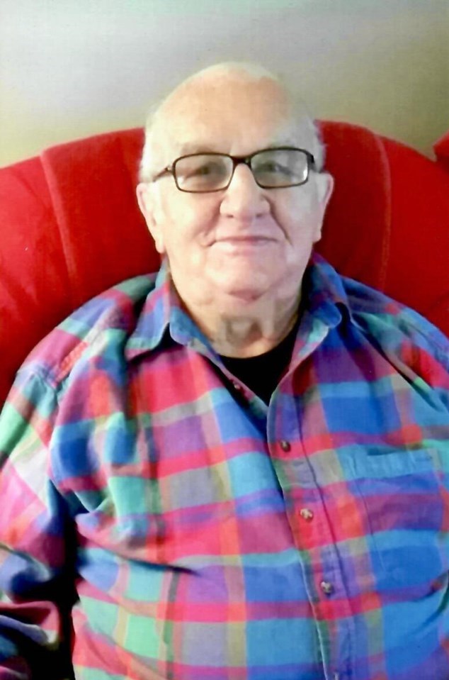 Edward Phillip Bucho Obituary - Lagrange, KY