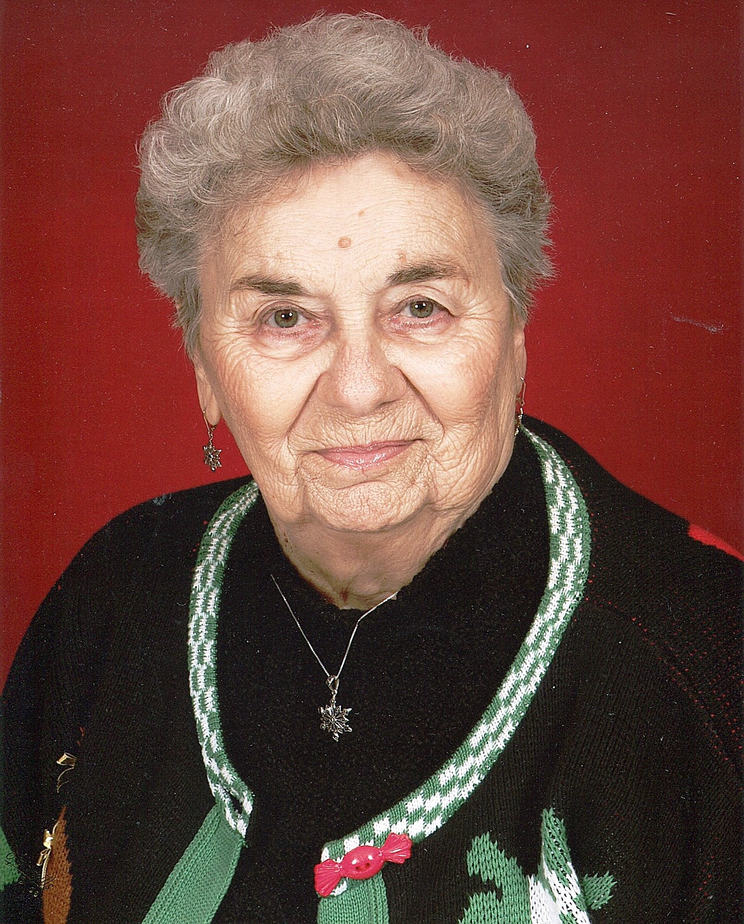 Charlsie Terry Lowery Obituary - Hixson, TN