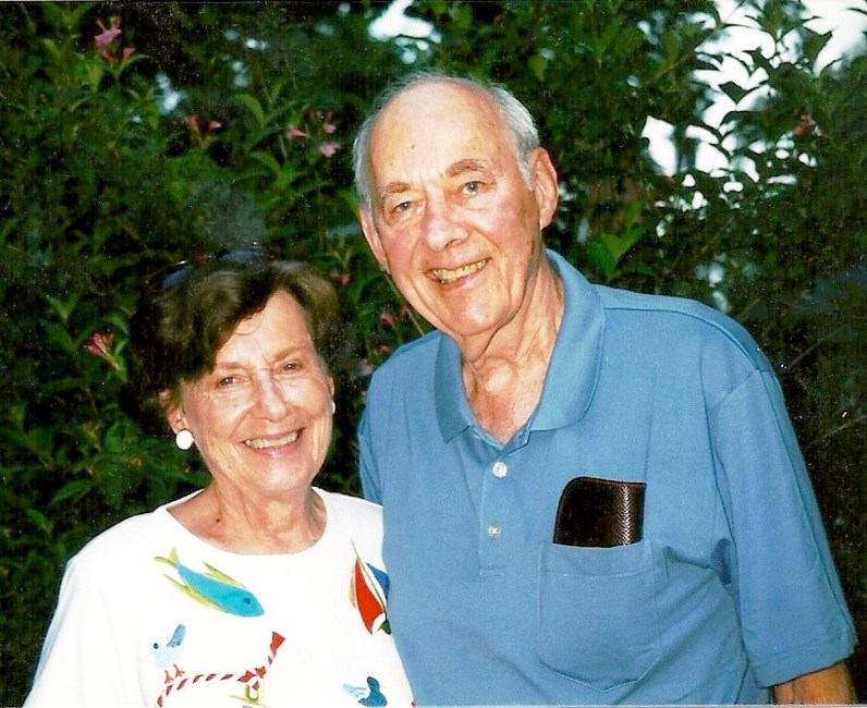 John Leonard Walther Obituary - St. Ann, MO