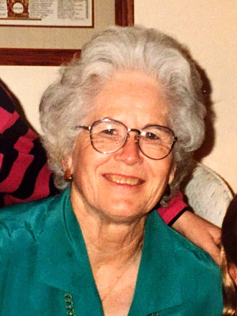 Doris Dotson Obituary - Sandy Springs, GA