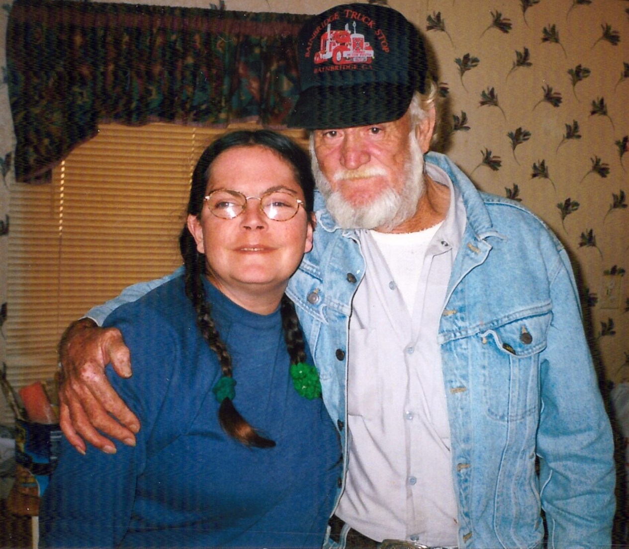 Dianna Wright Obituary - Georgiana, AL