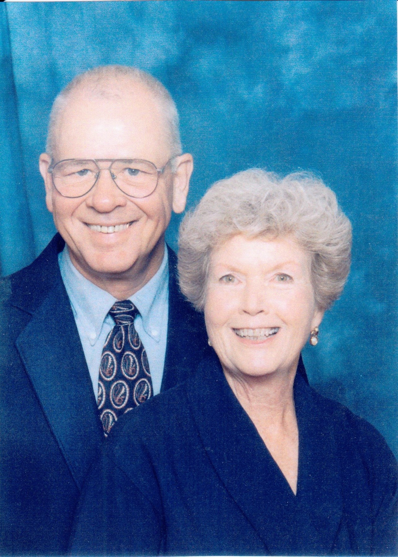 Clifford Wilson Obituary - San Antonio, TX