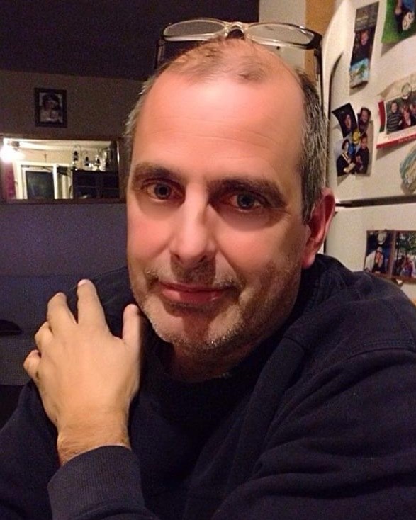 David White Obituary - Cornwall, ON