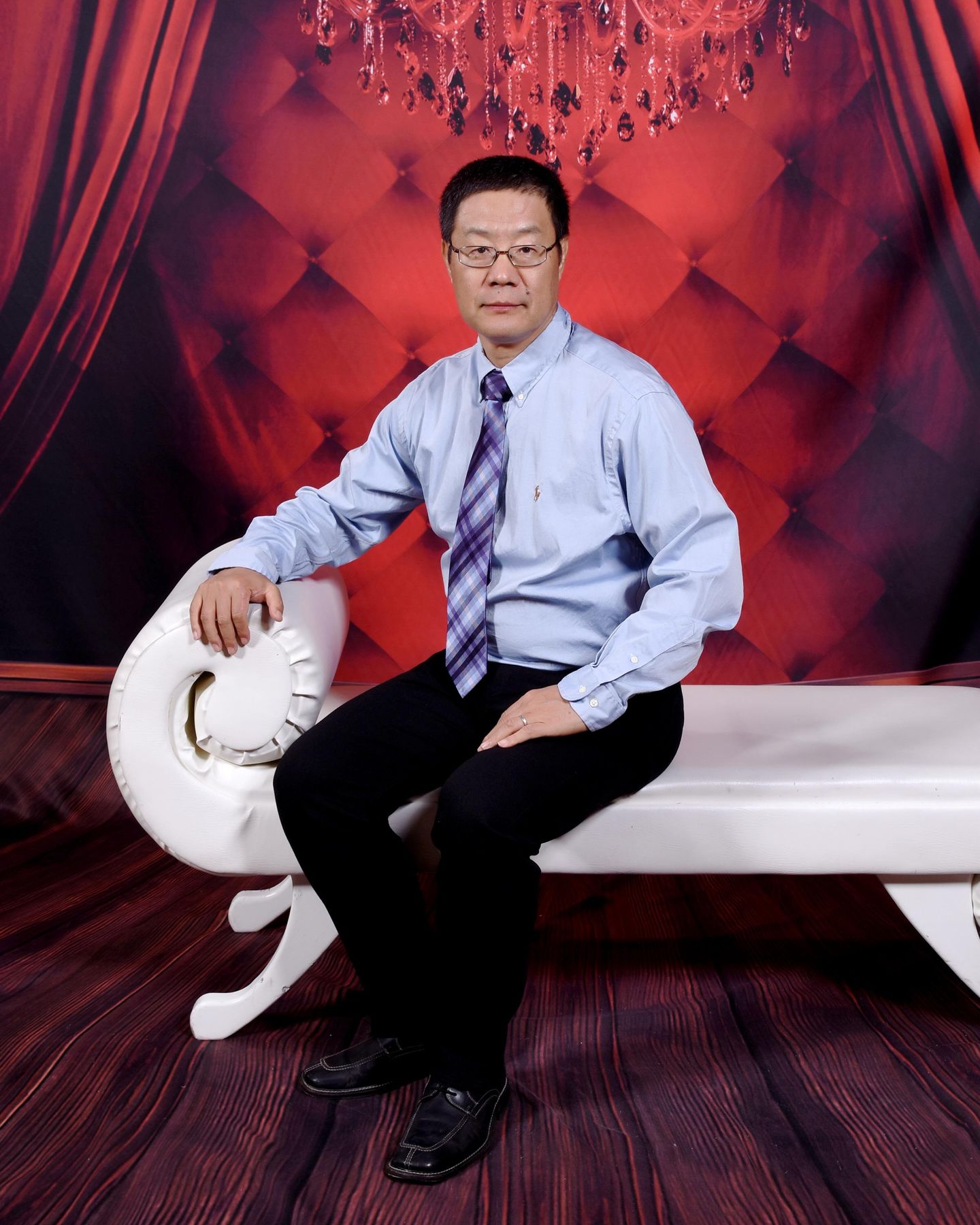 Xueqing Han Obituary - Georgetown, TX