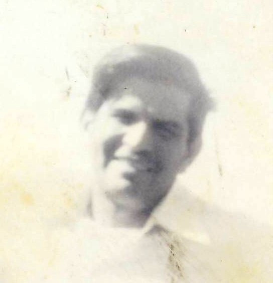 Daniel Guerra Obituary - Corpus Christi, TX