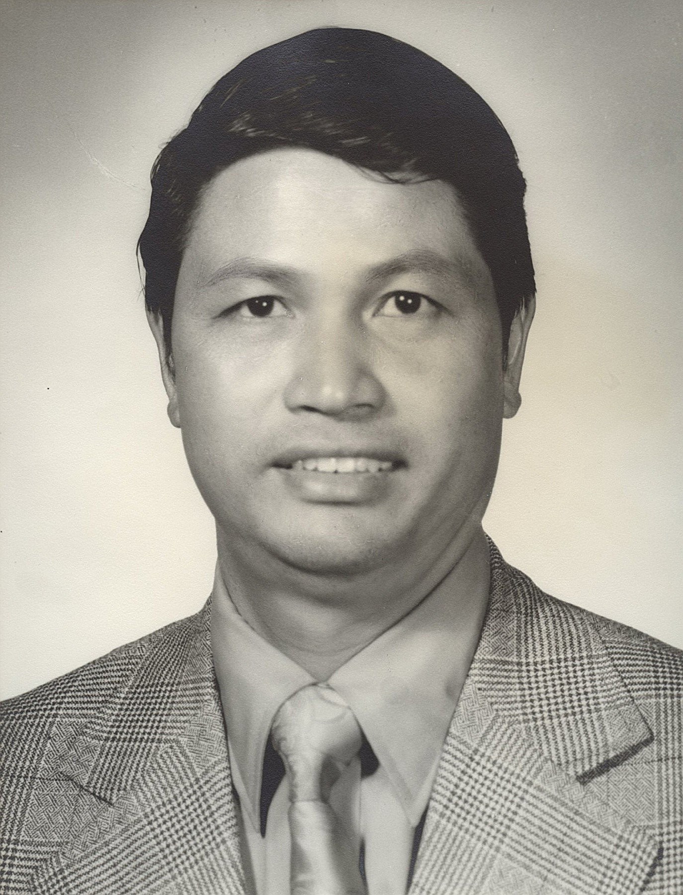 Mr. Robert Tze King Fong Obituary - Burnaby, BC