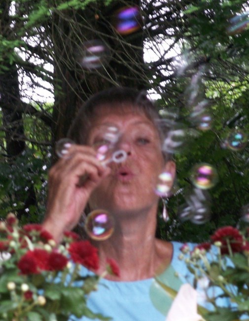 Anne Elizabeth Shook Obituary - Austin, TX