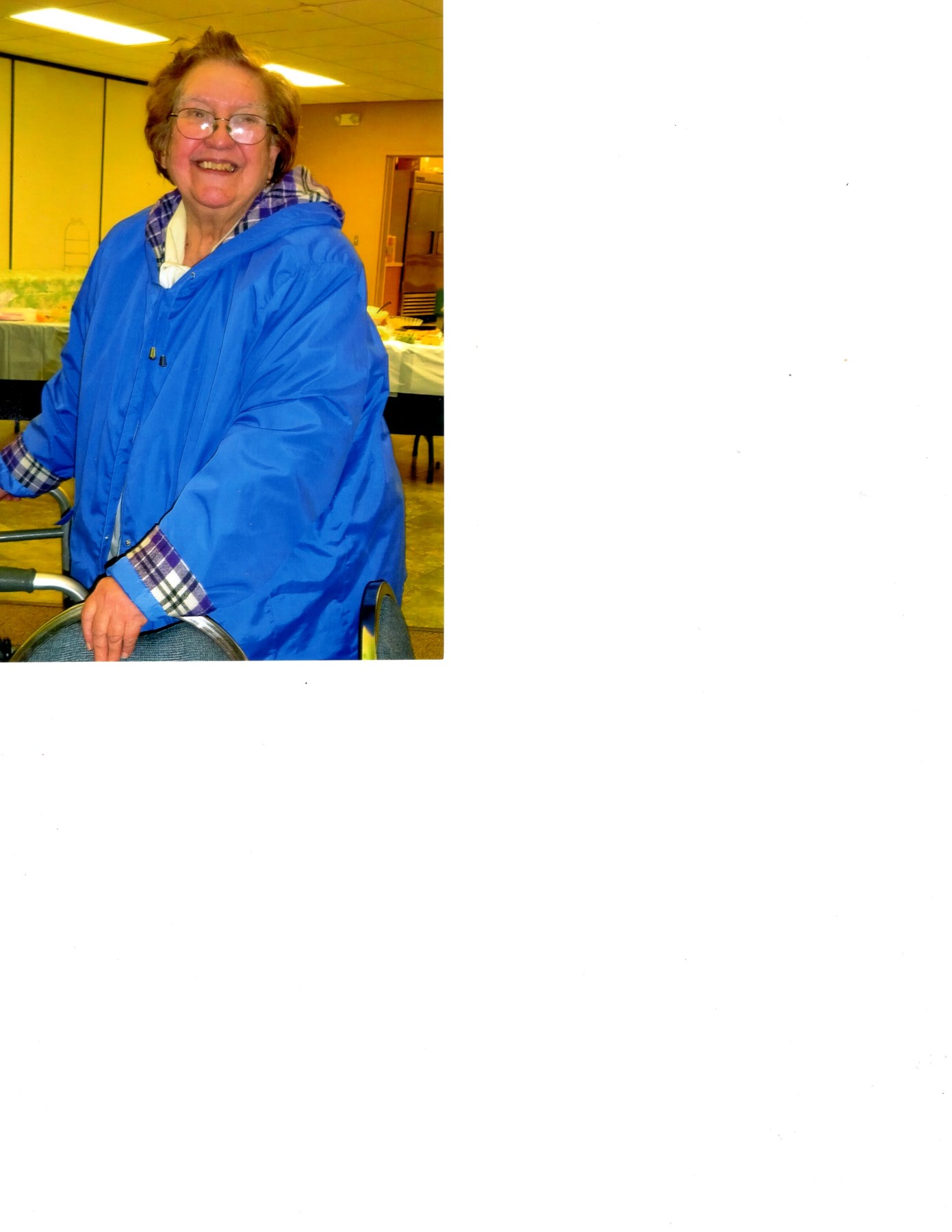 Gail Harris, EdD Obituary - Williamston, MI