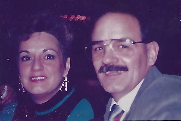 Diana Sotiropoulos Obituary - Orange City, FL