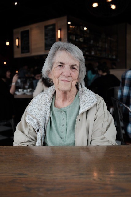 Fern Fowler Obituary - Leander, TX