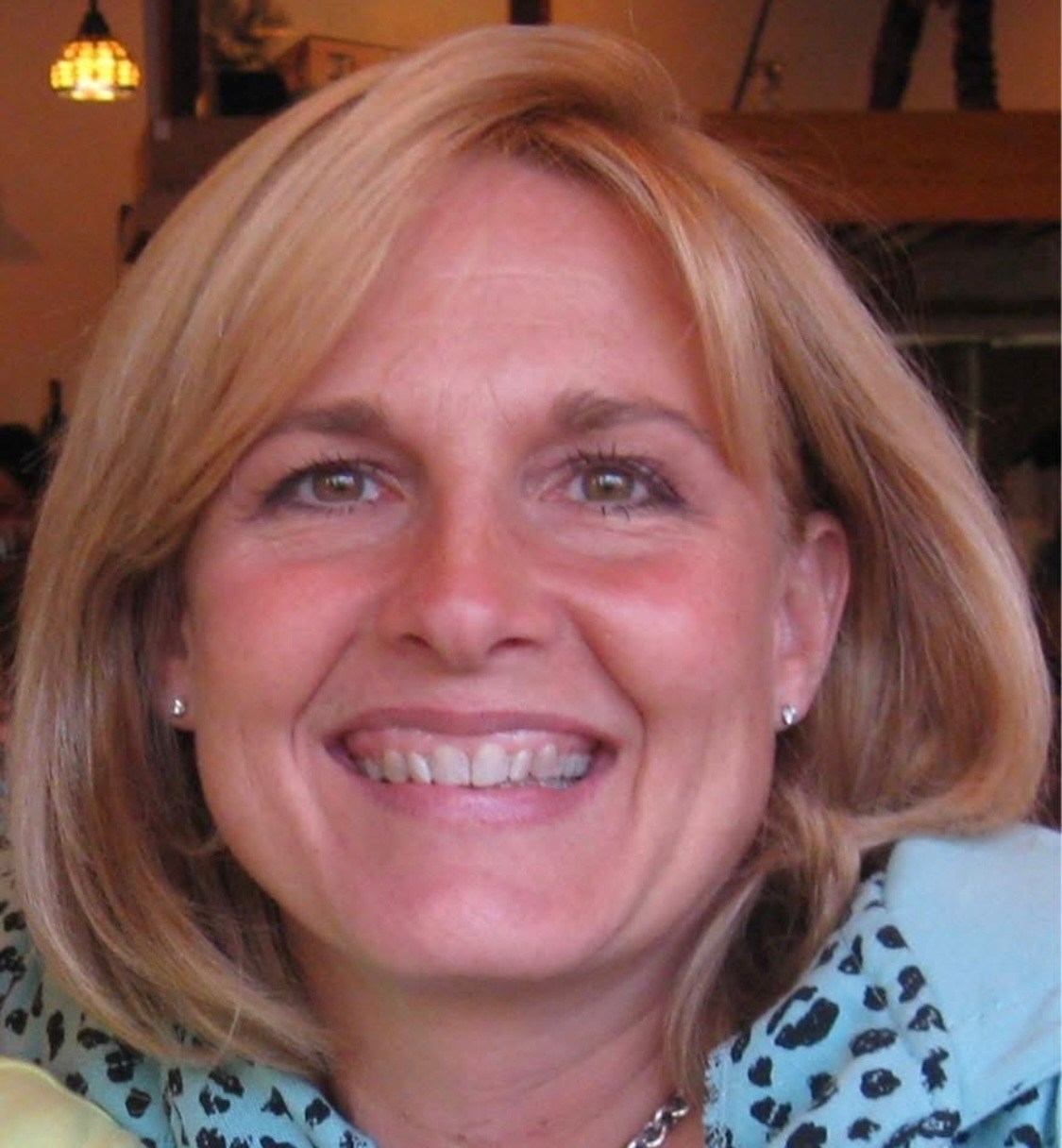 Lisa Rowell Obituary - Springfield, VA