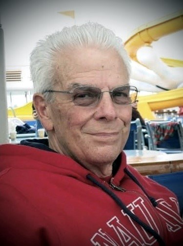 Jerry Kerr Obituary - Merritt Island, FL