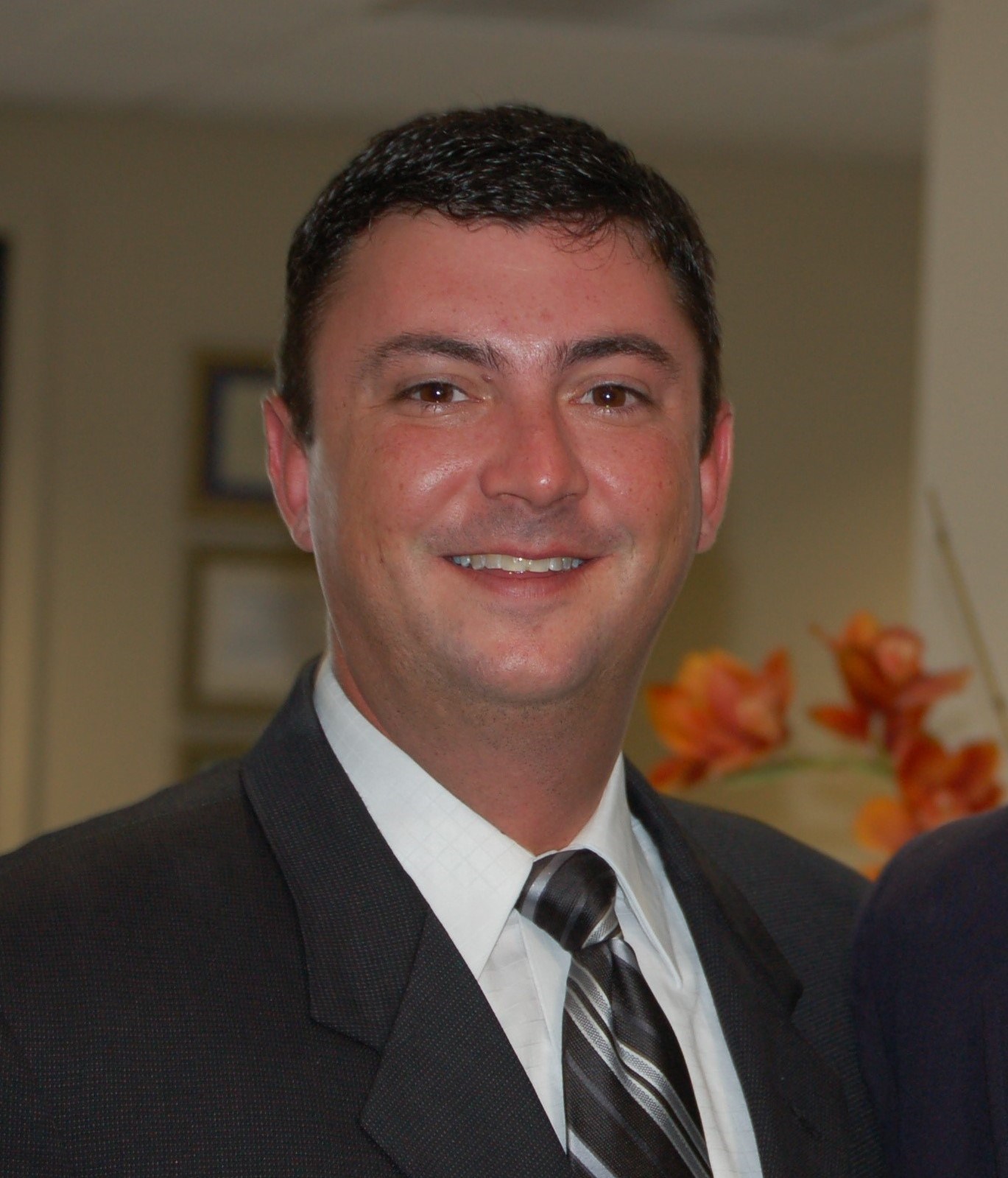 Anthony Prieto Obituary - The Woodlands, TX