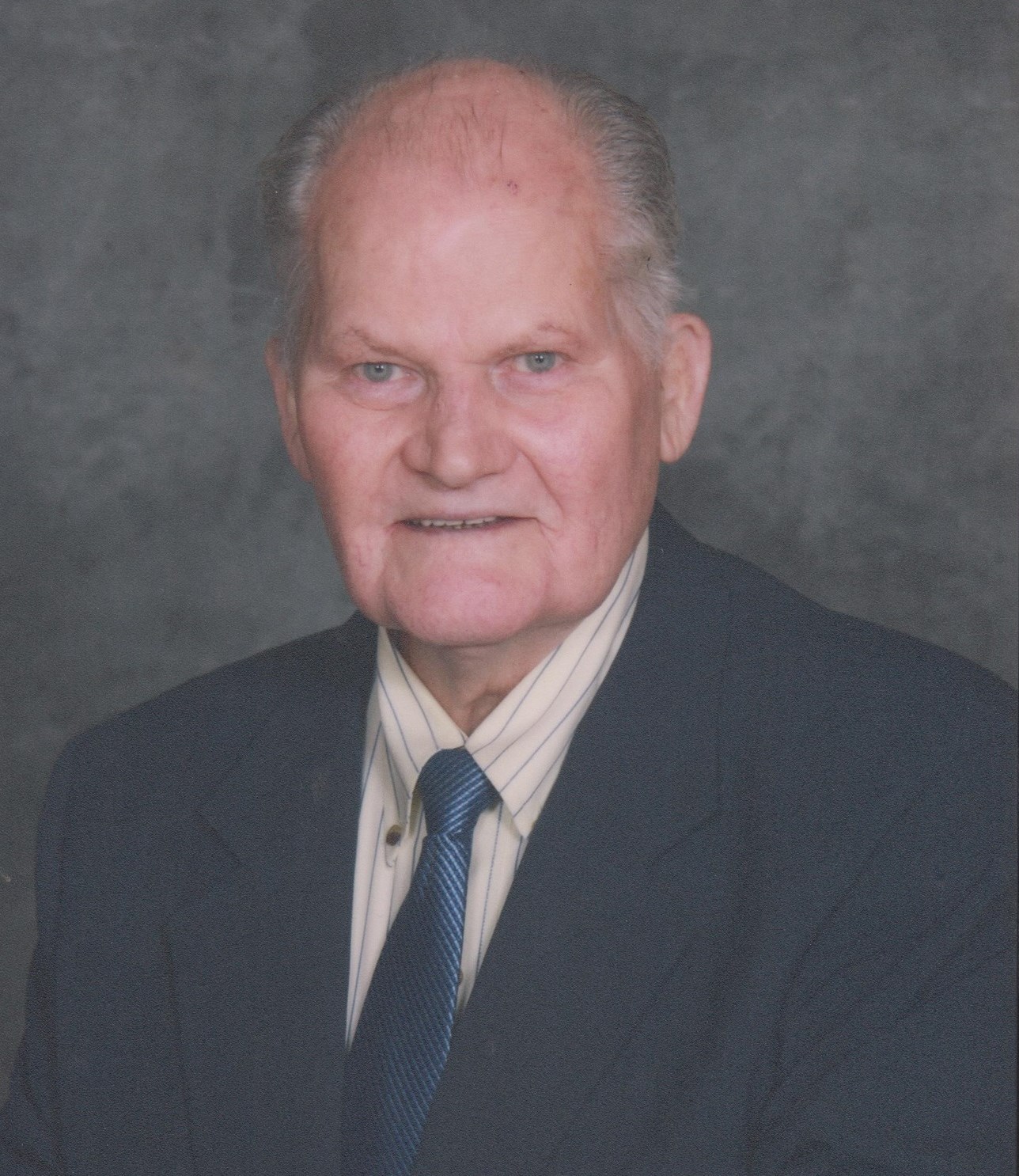 Calvin Killoran Obituary - Cornwall, ON