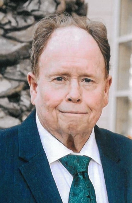 Marshall Ham Obituary - Yorba Linda, CA