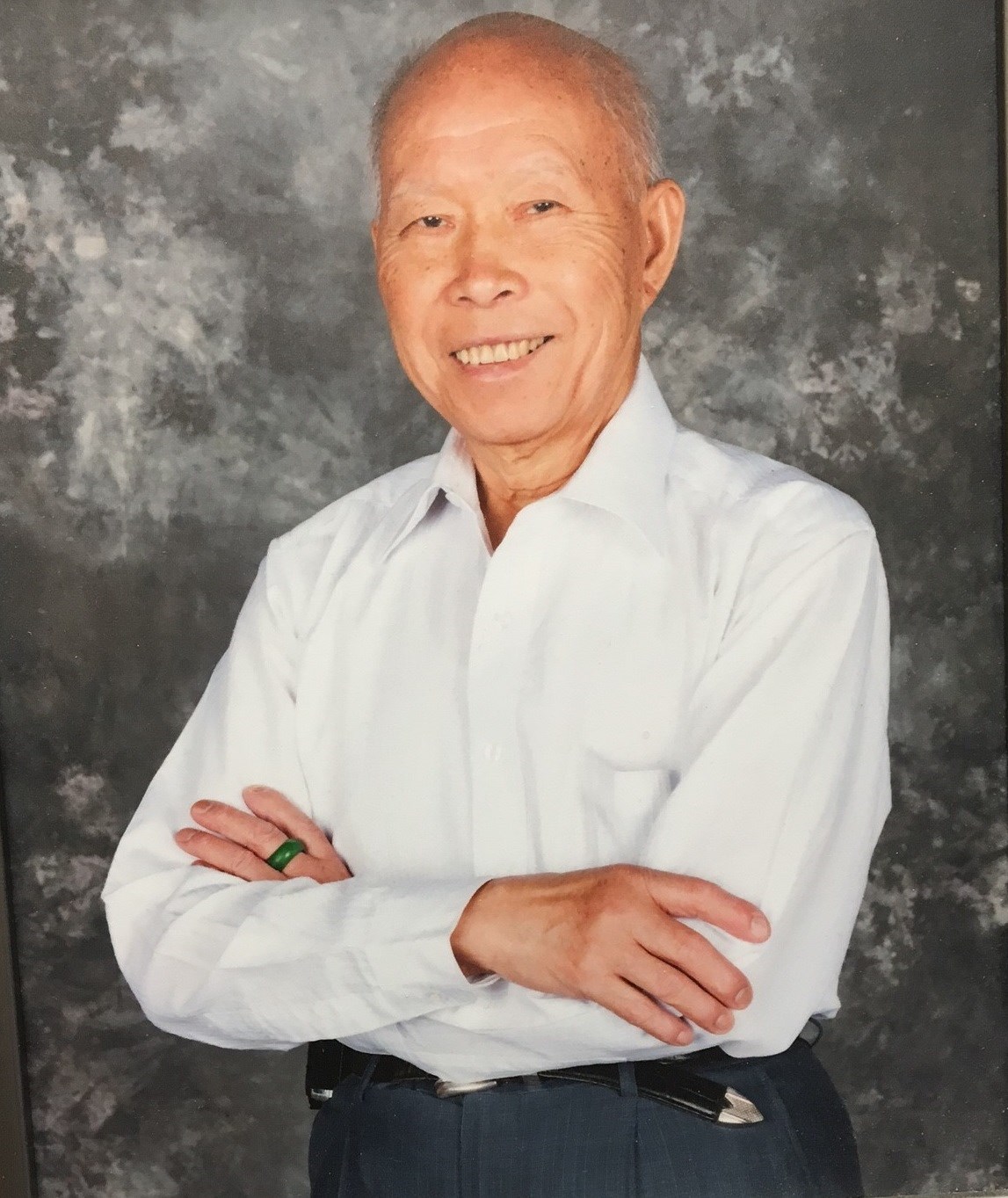 Tai Cheung Obituary - Vancouver, BC