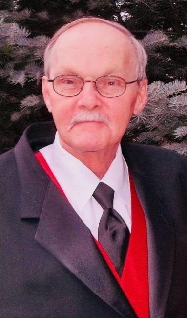 John Wayne Ridlington Obituary - Holland, MI