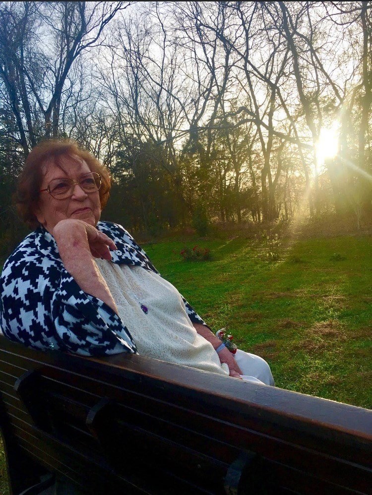 Ella Dean Moses Obituary - Montevallo, AL