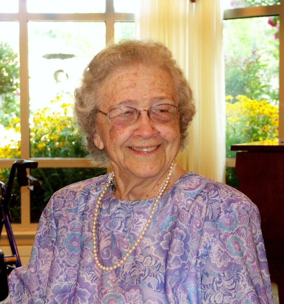 Helen Looney Obituary - Springfield, VA
