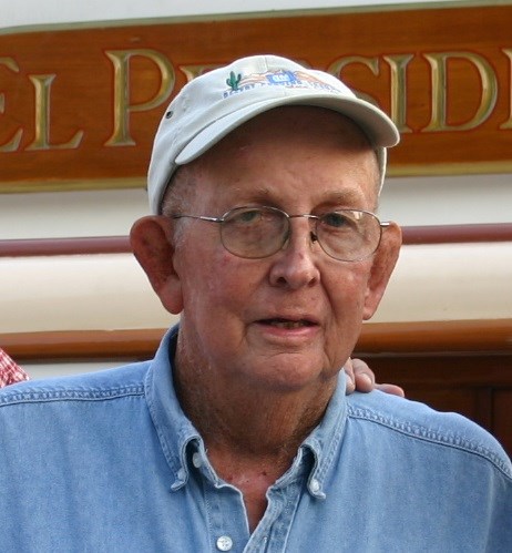 Robert K. Mathes Obituary - Winter Haven, FL