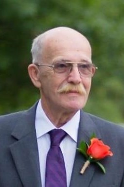 Thomas Edward Russell Obituary - Stafford, VA