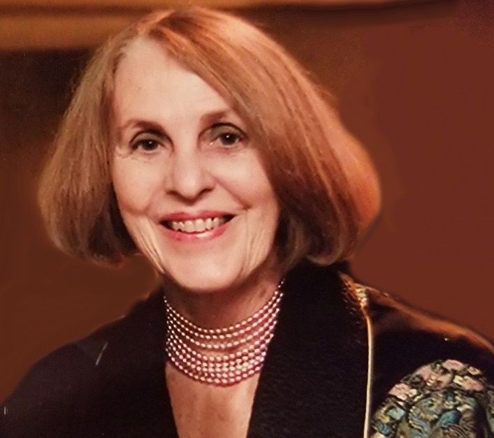 Helen Baxter Obituary - Austin, TX