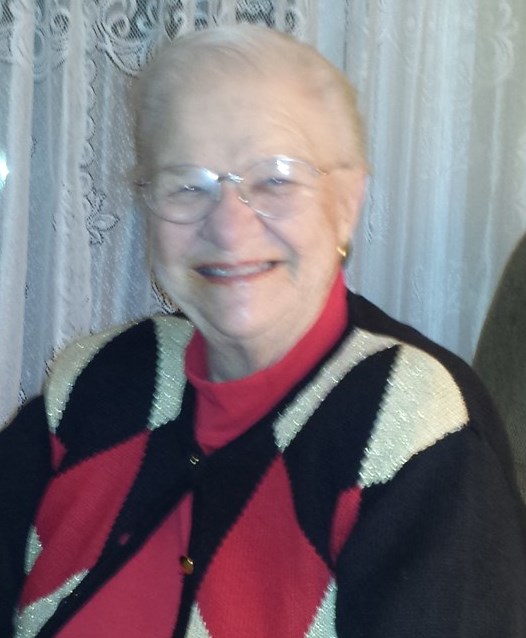 Patricia O'Brien Obituary - Oneonta, NY