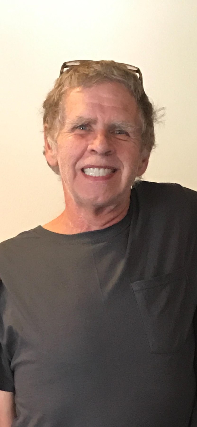 Michael Tibbits Obituary - Colorado Springs, CO