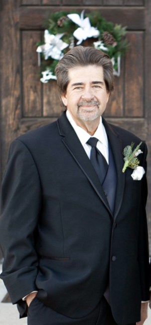 Alan Brittingham Obituary - Canton, TX