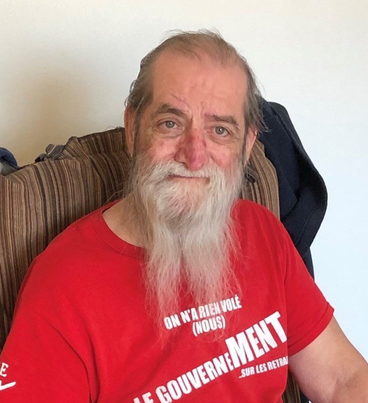 Robert Leduc Obituary - Verdun, QC