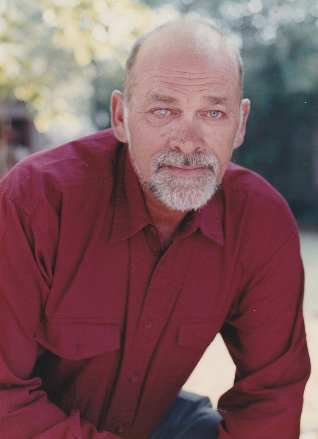 Richard Hosey Obituary - Sylacauga, AL