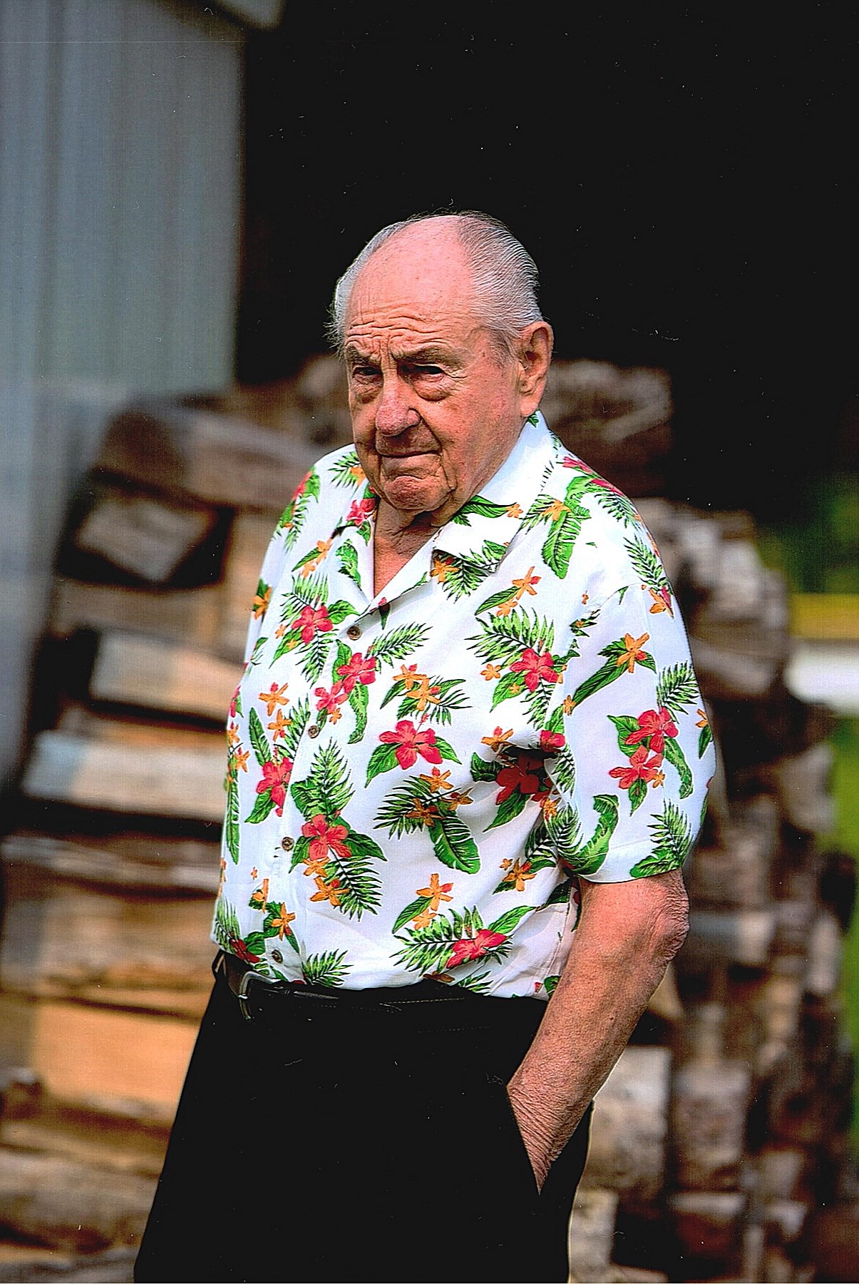 Mike Cholak Obituary - Edmonton, AB