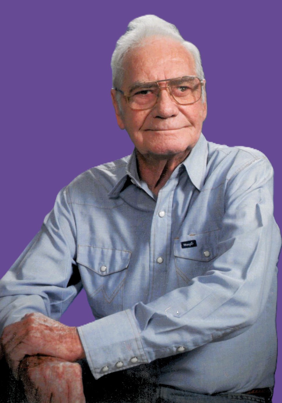 Tommy Nix Obituary - Shawnee, OK