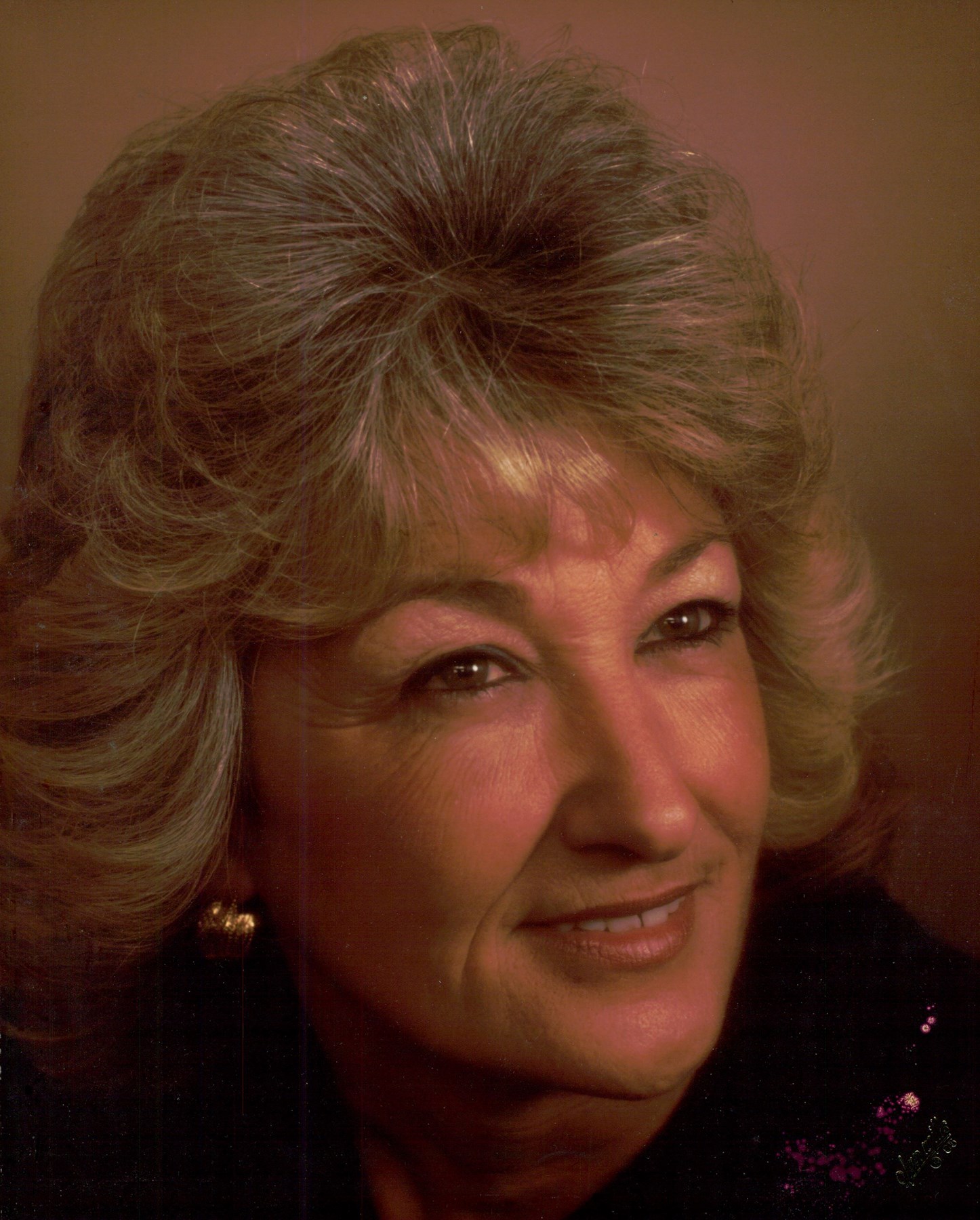 Diane Jeweldean Shellenback Obituary - Riverside, CA