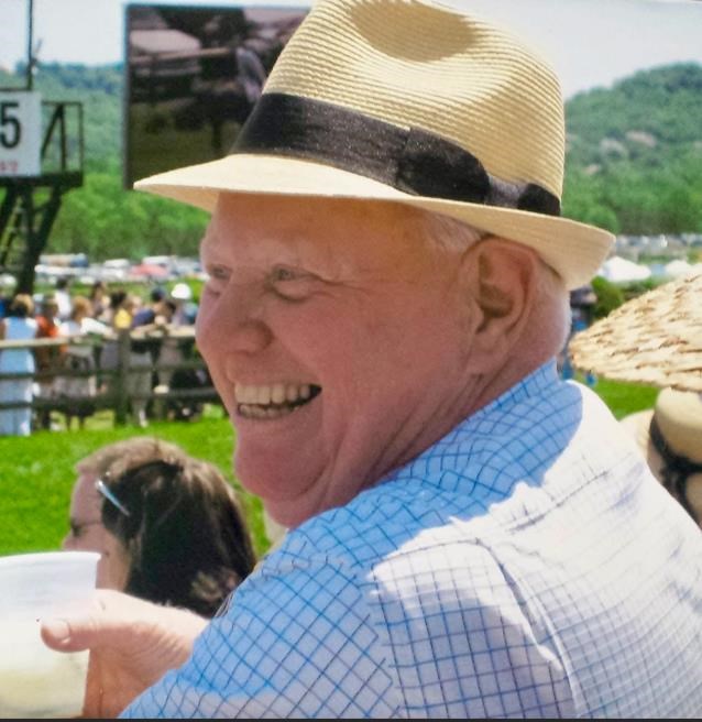 Pled Callicott Obituary - Brentwood, TN