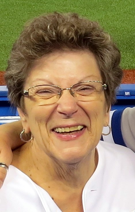 Mary Christie (nee Nagy) Obituary - Brampton, ON