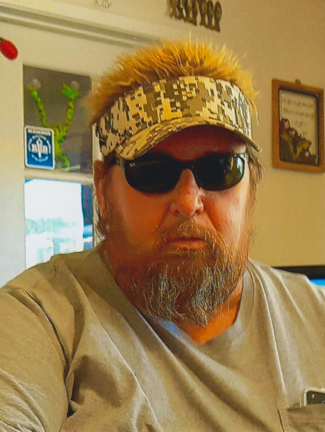 Steve R. Loeffers Obituary - Victorville, CA