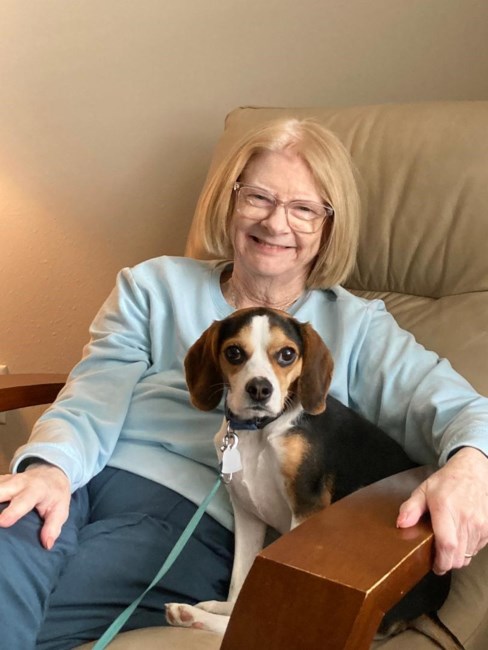 Charlie Mae Eades Obituary - Columbia, SC