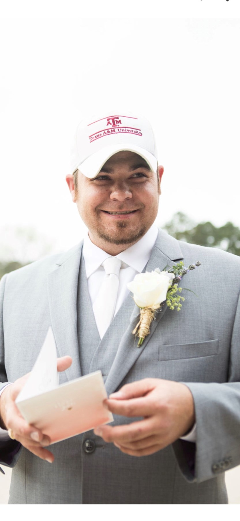 Evan Sterle Obituary - Houston, TX