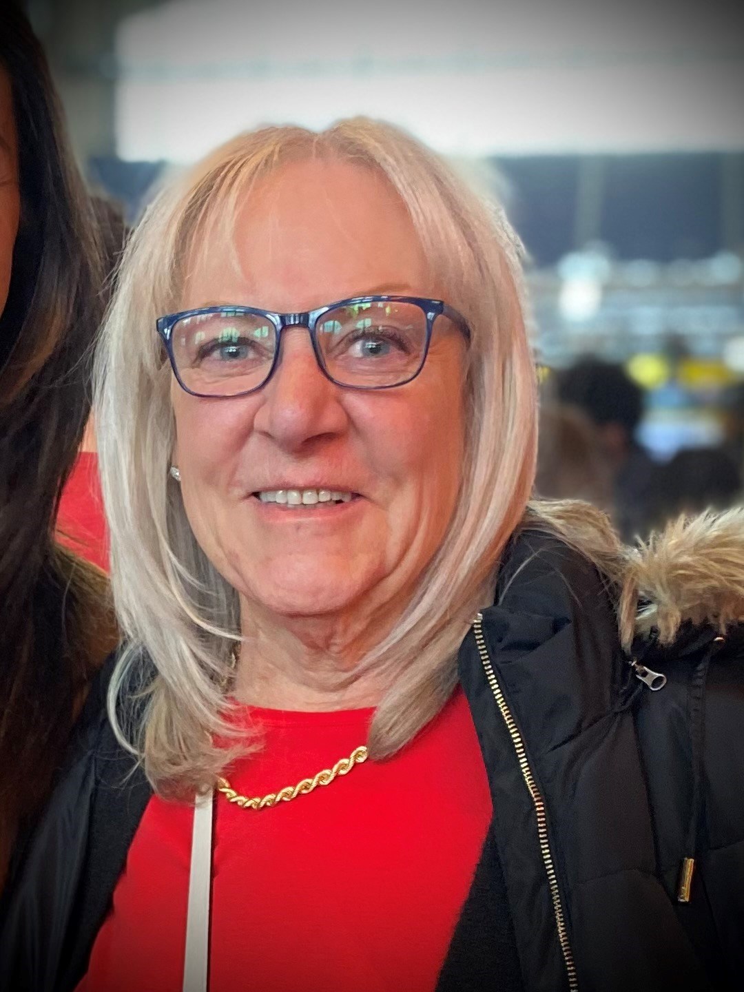 Donna Taglia Obituary - Gahanna, OH