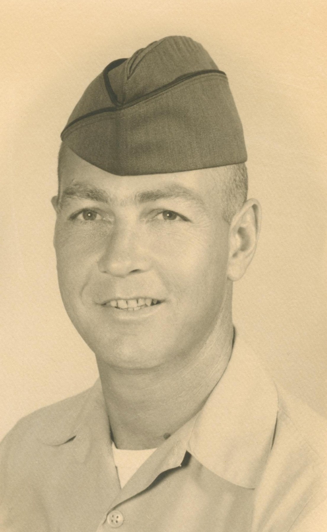 Roy Slaven Obituary - Fairborn, OH