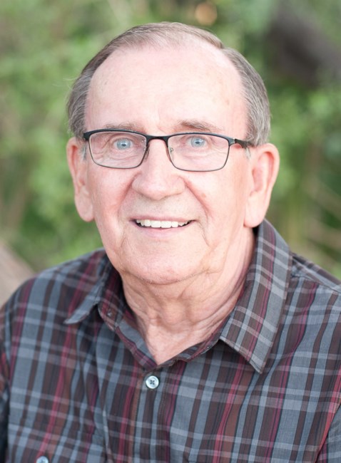 Rodney Glennen Obituary - Chandler, AZ