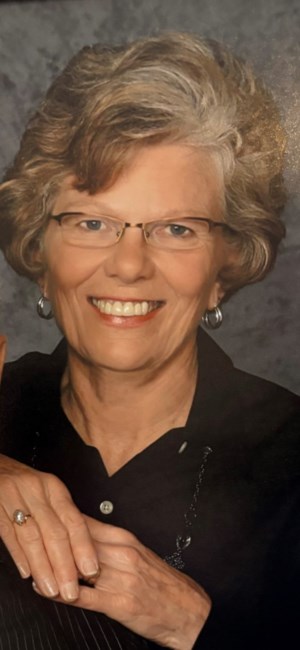 Nancy Smith Obituary - Springfield, IL