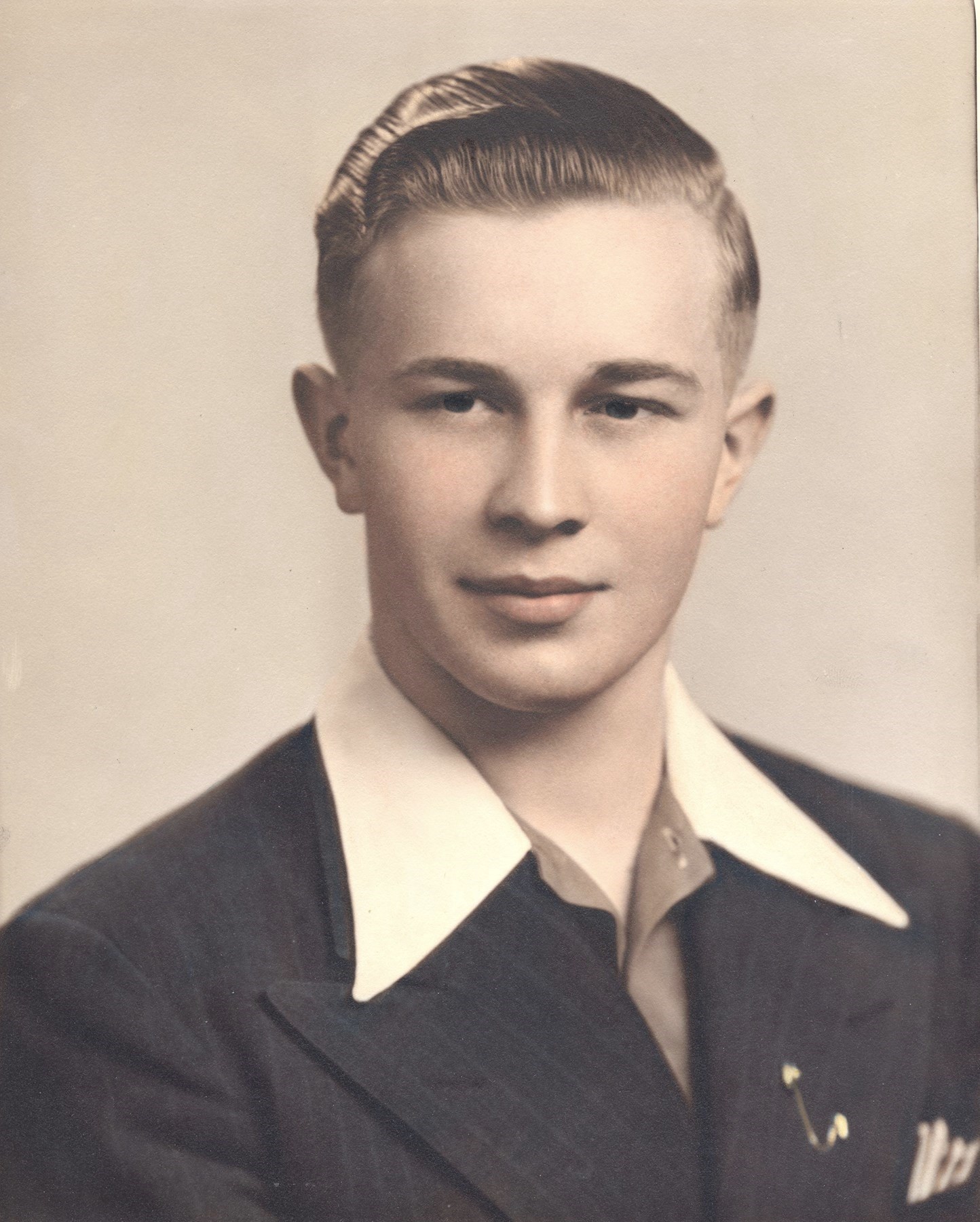 Jerry Troy Dean Obituary - Spokane Valley, WA