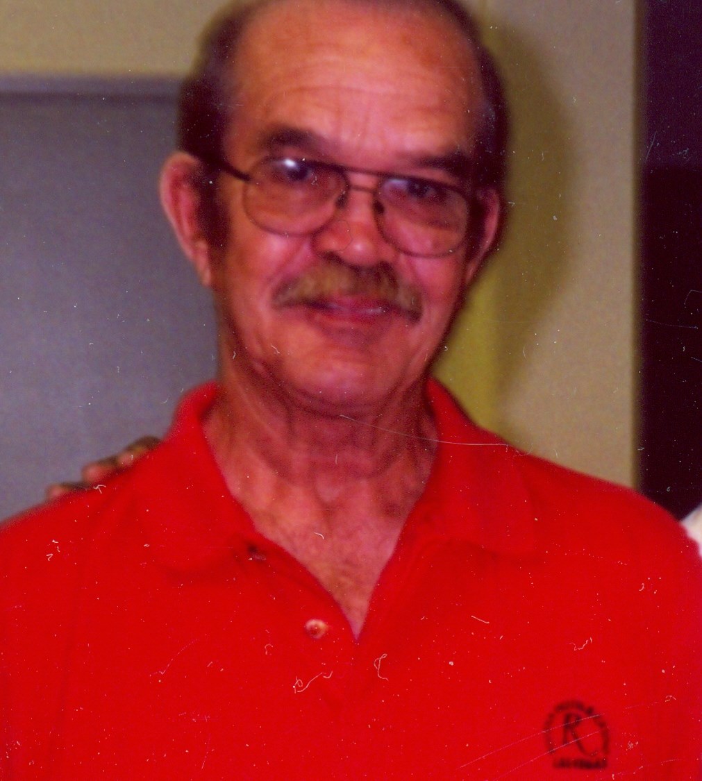 Roger L. Jackson Obituary - Louisville, KY