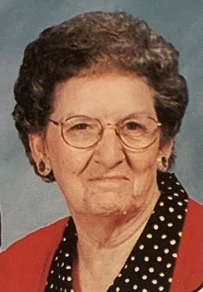 Sybil Ramsey Obituary - Pell City, AL